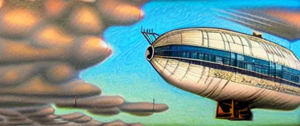 Platform Aeronaut | Thomas Reiner | Substack