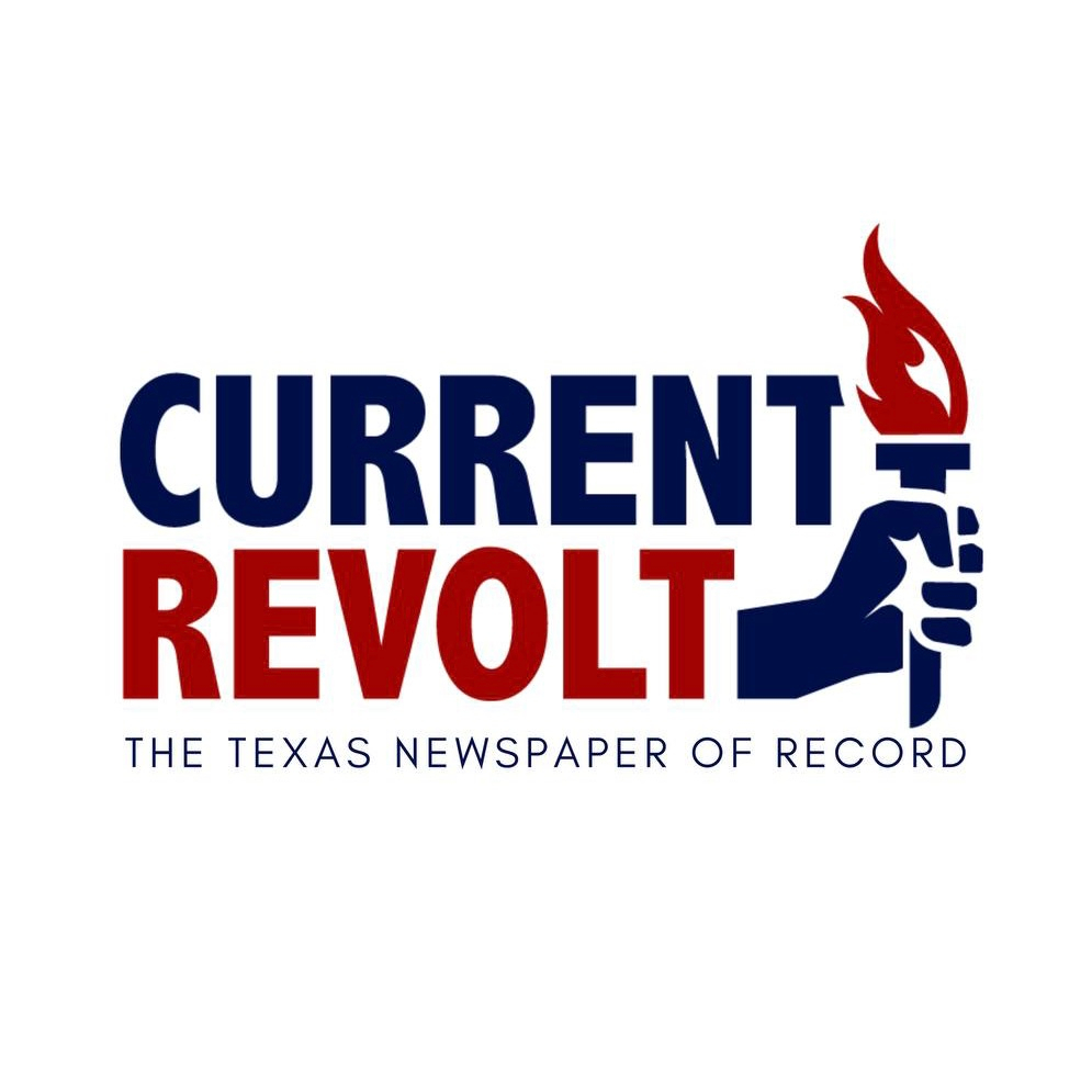 Current Revolt Podcast | Substack