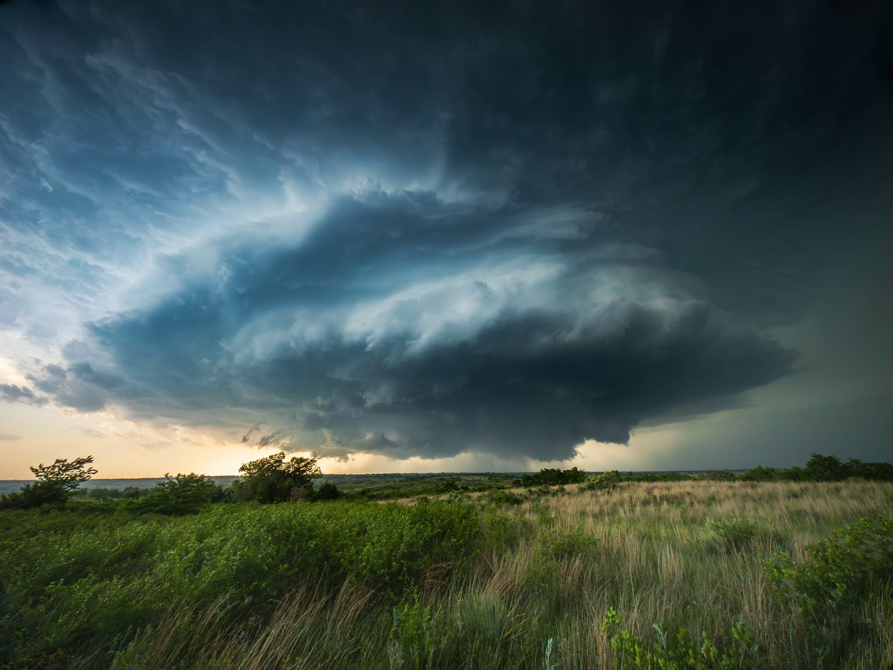 Tornado Titans | Substack