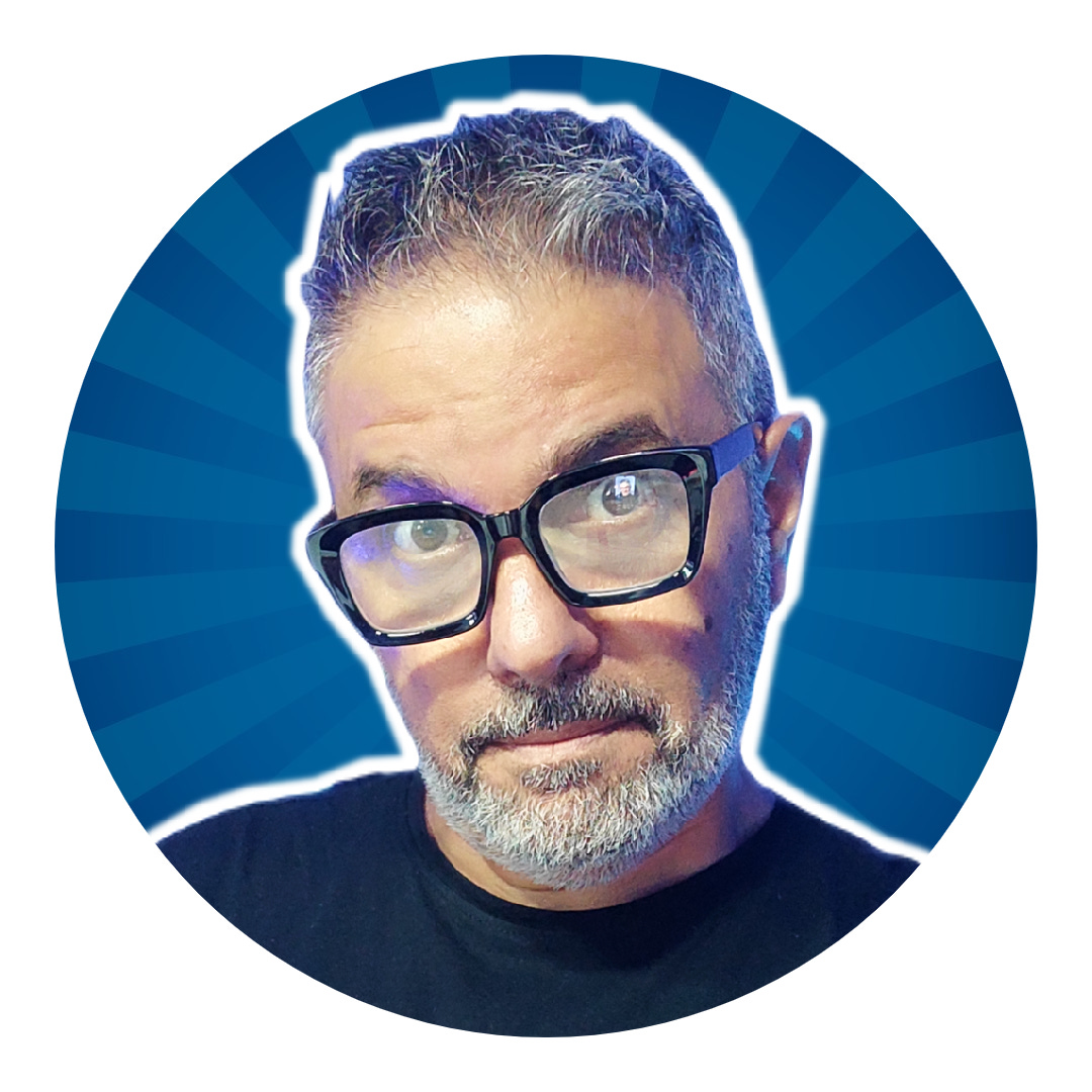 Calvari ed eventuali - Newsletter non convenzionali | Fabio Calvari | Substack