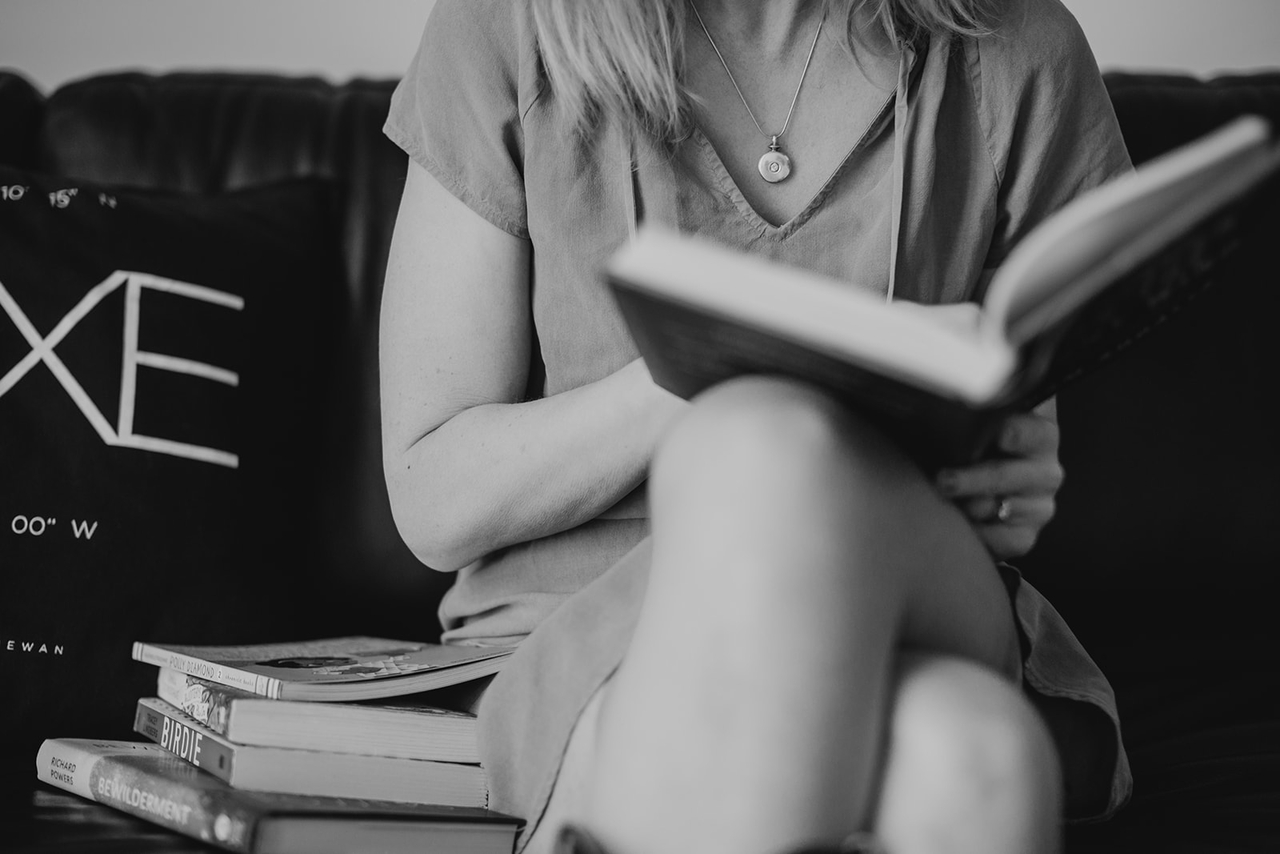 All Those Little Missing Pieces | Alice Kuipers | Substack