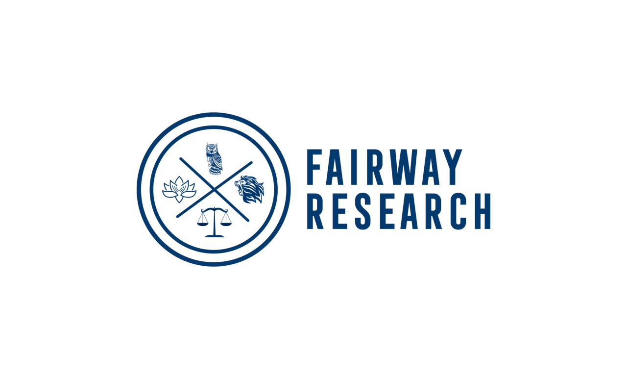 Fairway Research - Deep Dives | Substack