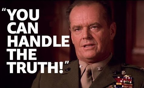 Dan Fournier's Inconvenient Truths | danfournier | Substack