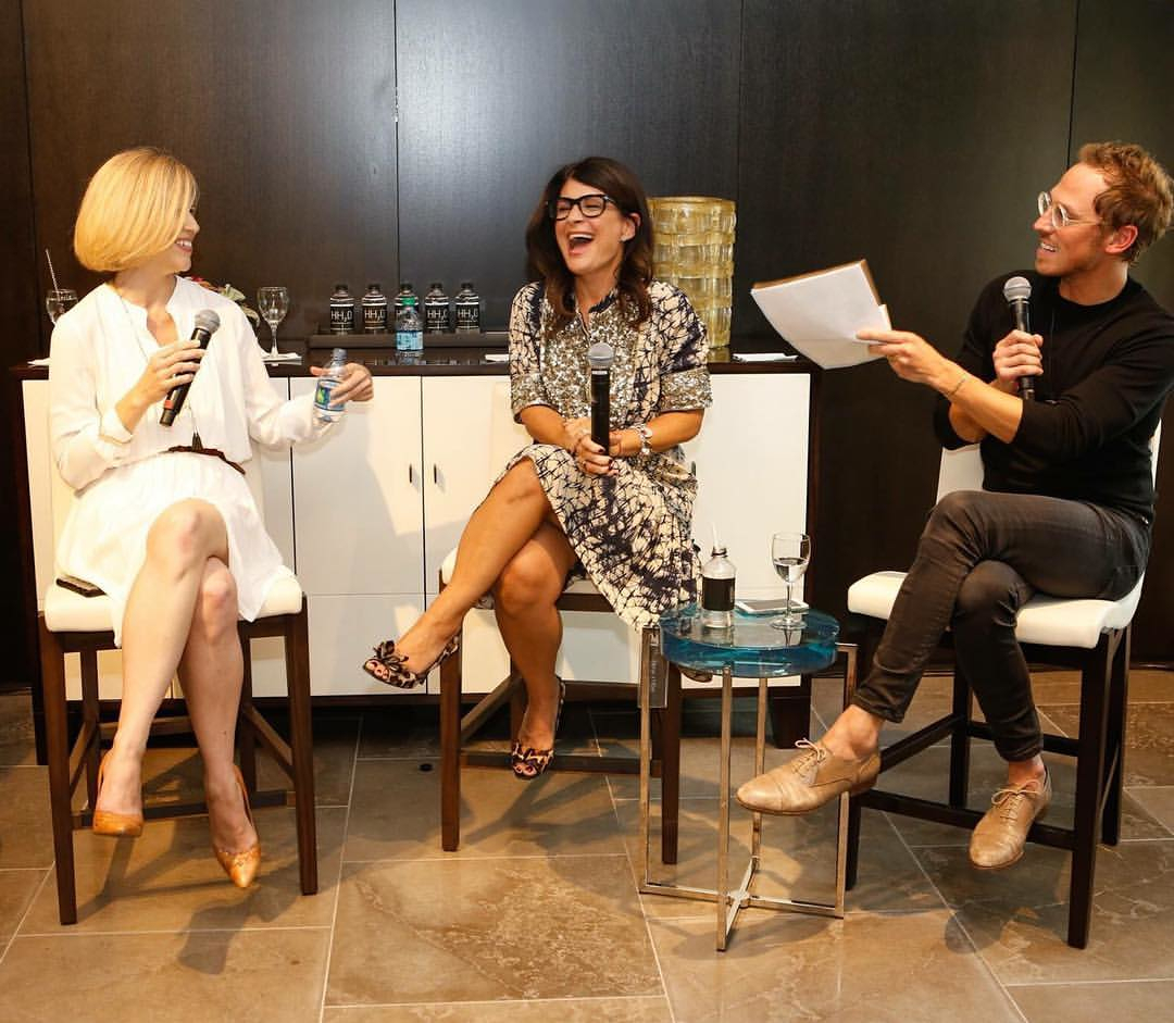 The Memory Circle by Barri Leiner Grant | Substack