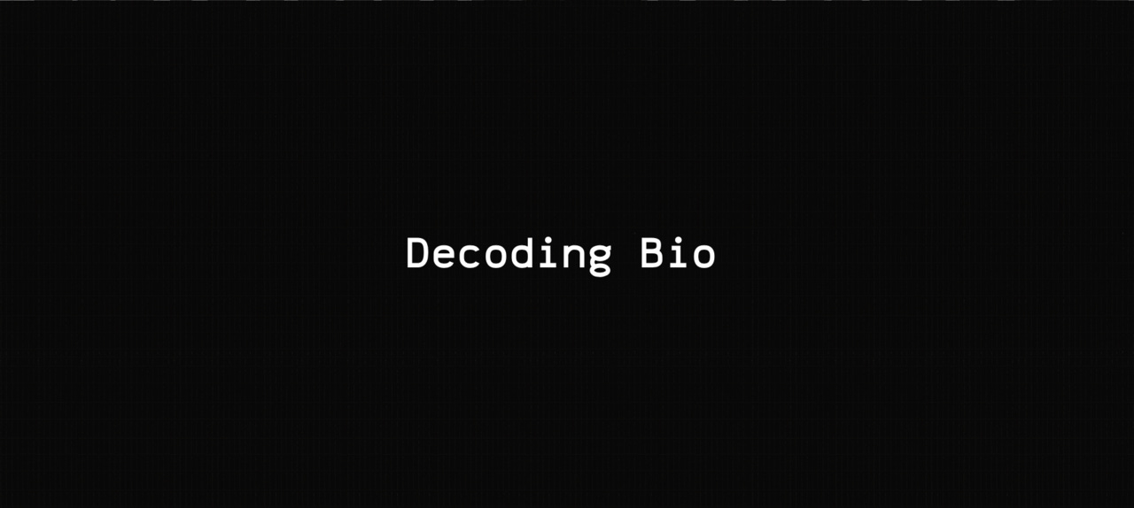 Decoding Bio | Substack