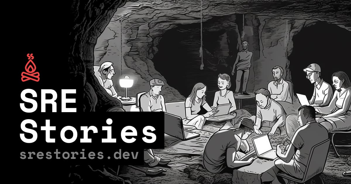 SRE Stories | Prathamesh Sonpatki | Substack