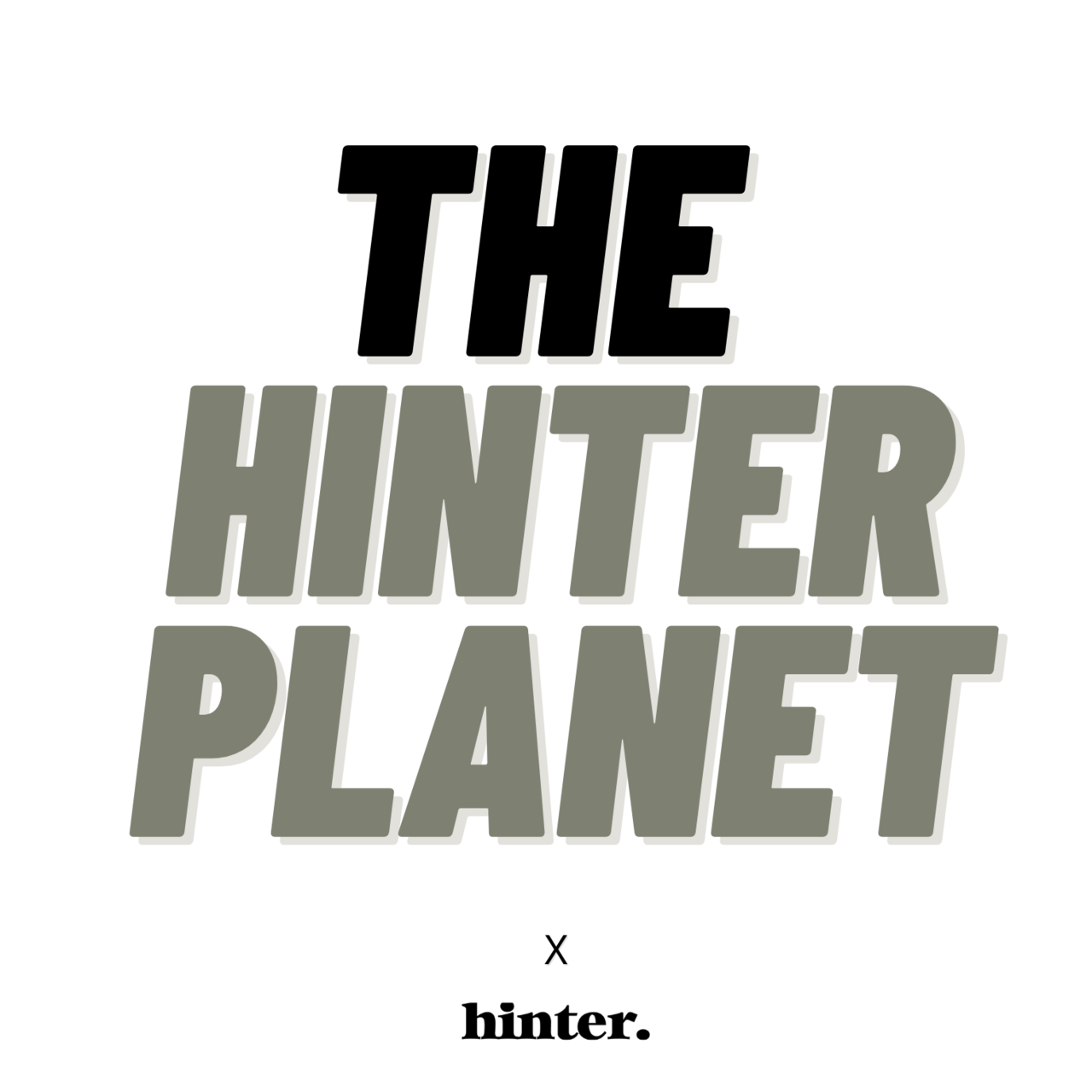 the hinter planet | Substack