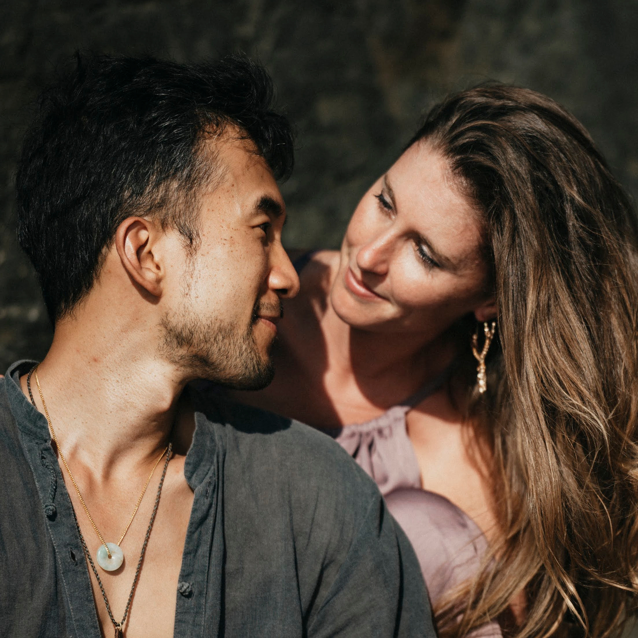 Awakened Partnership | Edmond Lau | Substack