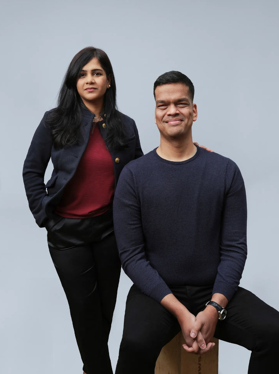 The Aarthi and Sriram Show | Substack