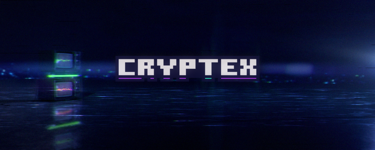 Cryptex Finance Weekly Newsletter | Substack