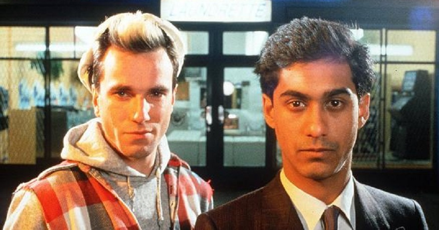 THE KUREISHI CHRONICLES | Hanif Kureishi | Substack