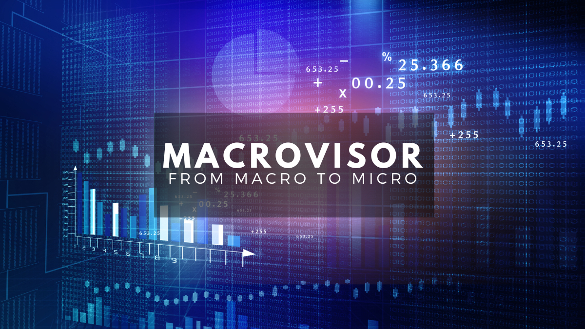 MacroVisor | Substack