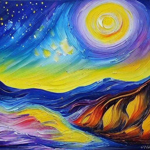 Ends in Mind | Chris Hazell | Substack