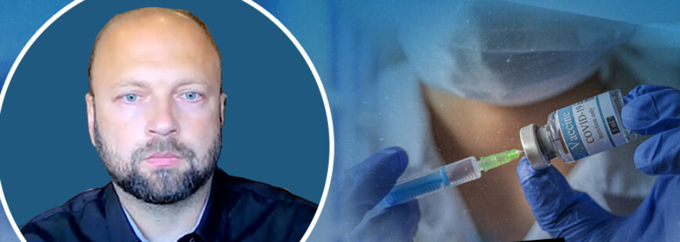 COVID Intel - by Dr.William Makis | Dr. William Makis MD | Substack