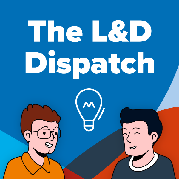 The L&D Dispatch | Ross Garner | Substack