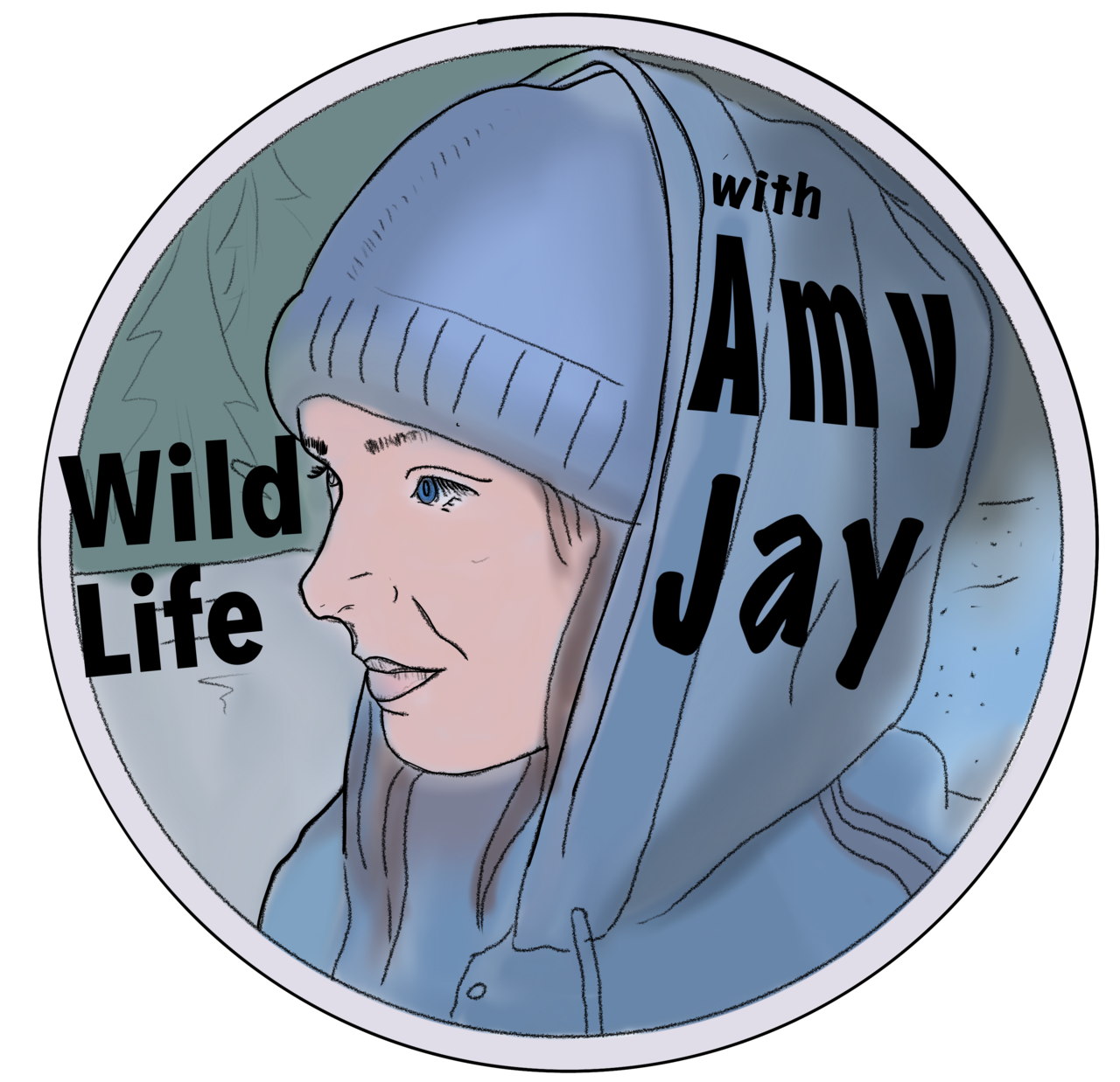 Wild Life with Amy Jay | Substack