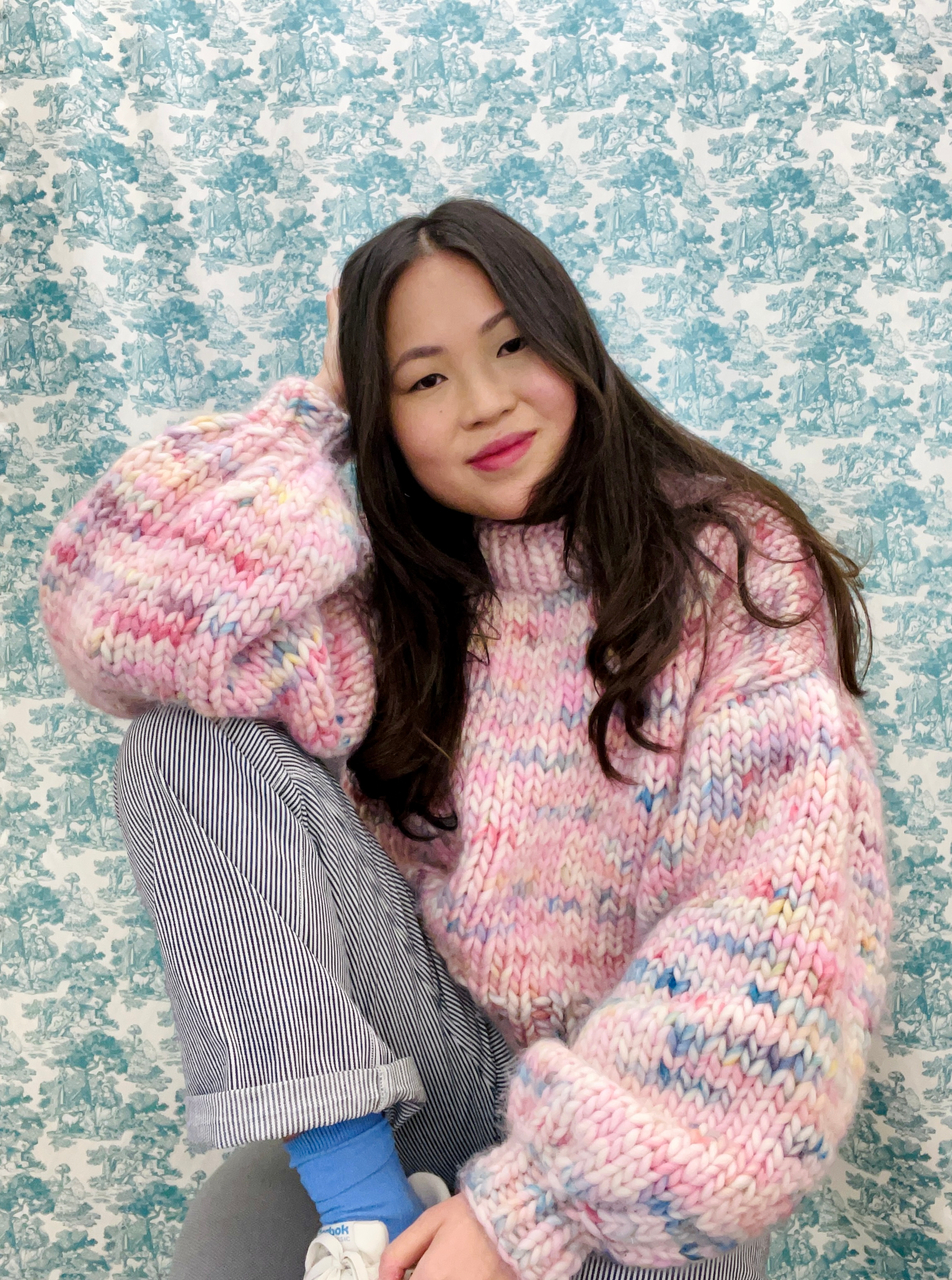 Georgina’s Substack | Georgina Li | Substack