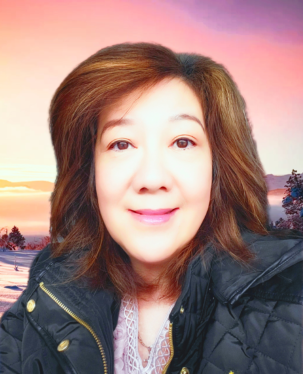 Paradise in place of dungeon I have found you | Connie Ng | Substack