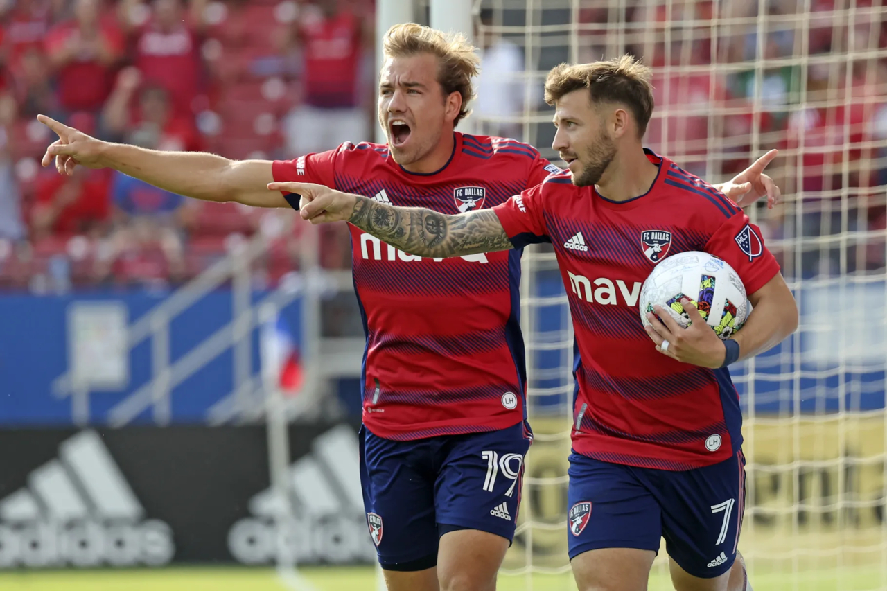 Big D Soccer | Substack