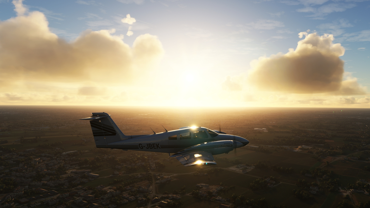 Jonathan Beckett | Substack