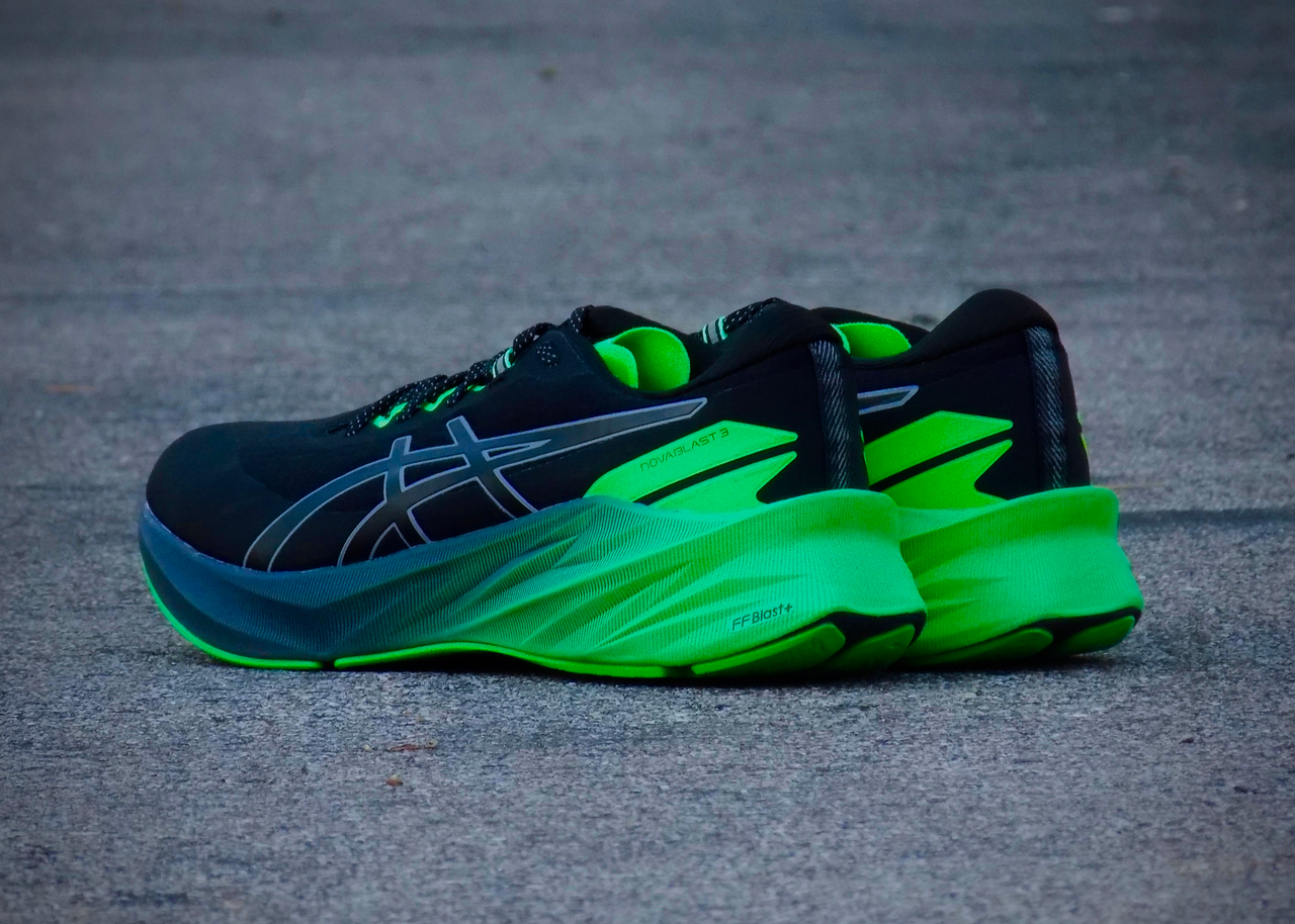 DISTANCE | Mitchell Norris | Substack