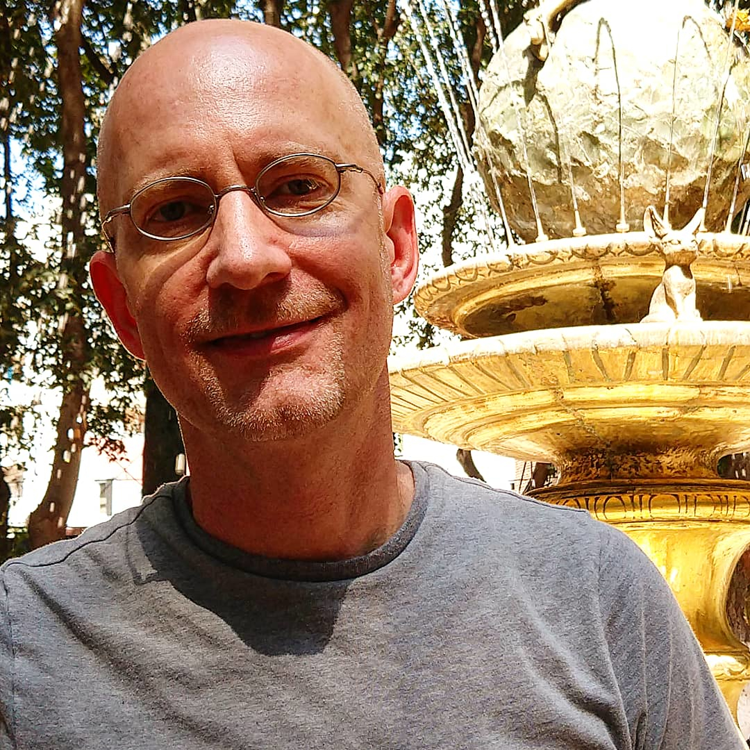 The Real Story | Brent Hartinger | Substack