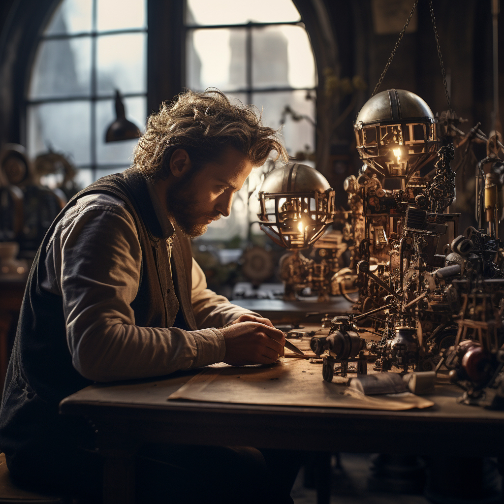 The Scrappy Startup | Bill Chambers | Substack