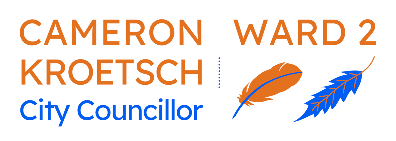 Ward 2 Newsletter | Ward 2 Hamilton | Substack