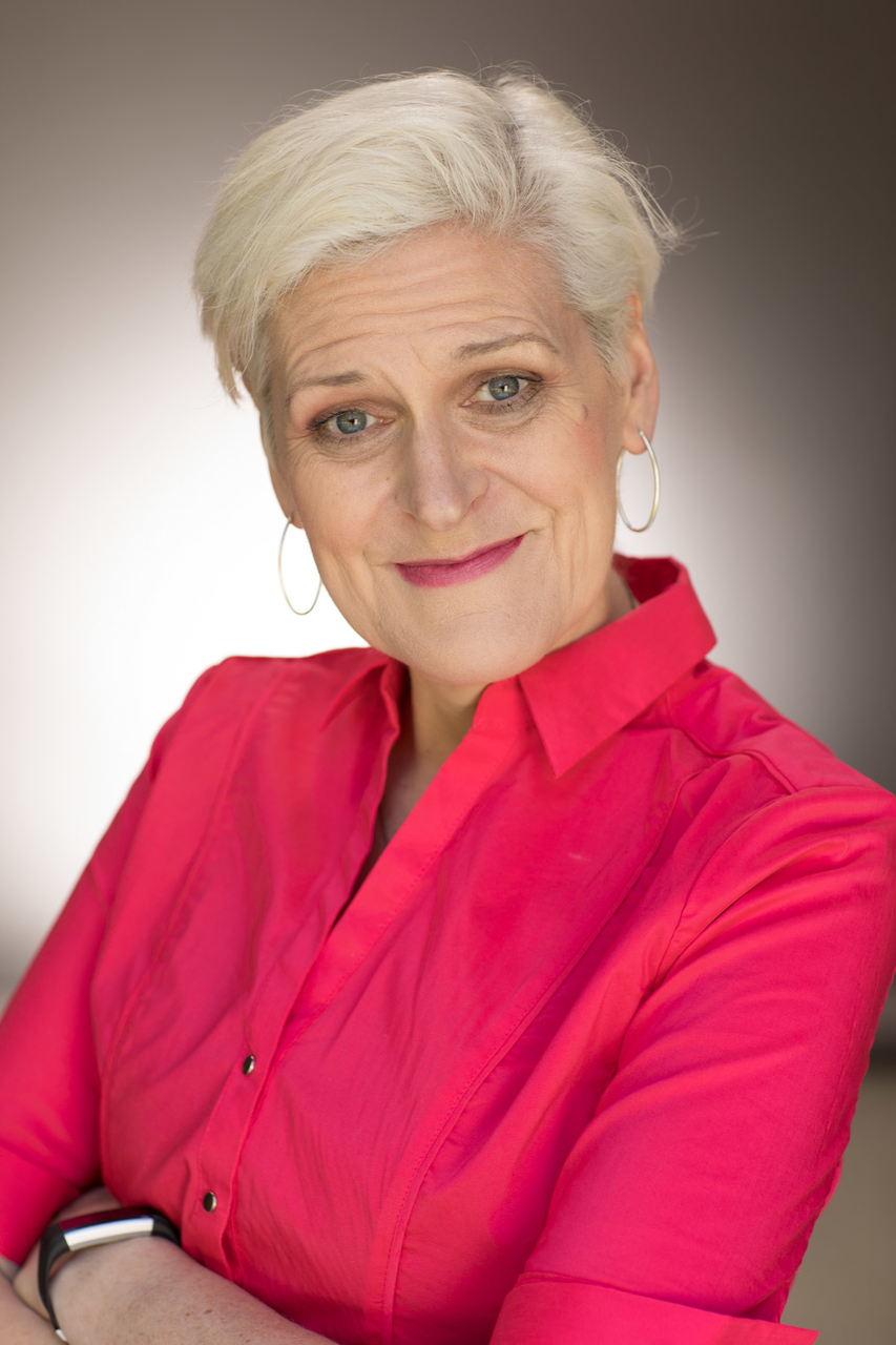 Notes From The Valley | Lynn Ferguson | Substack