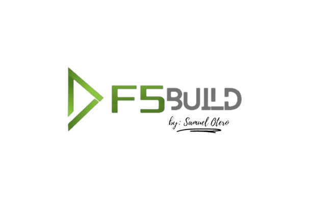 F5 Build by Samuel Otero | Substack