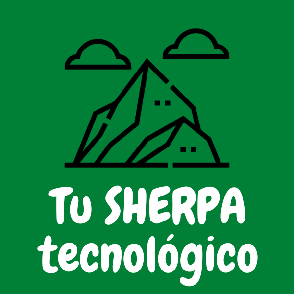 Tu Sherpa Tecnológico | Jon Koldo Arteaga | Substack