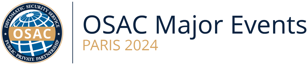 OSAC Paris 2024 | Substack