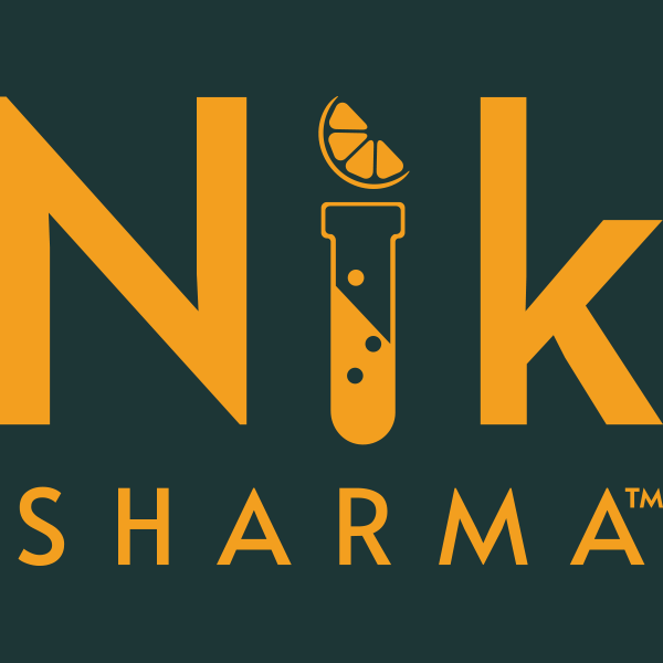 The Flavor Files | Nik Sharma | Substack