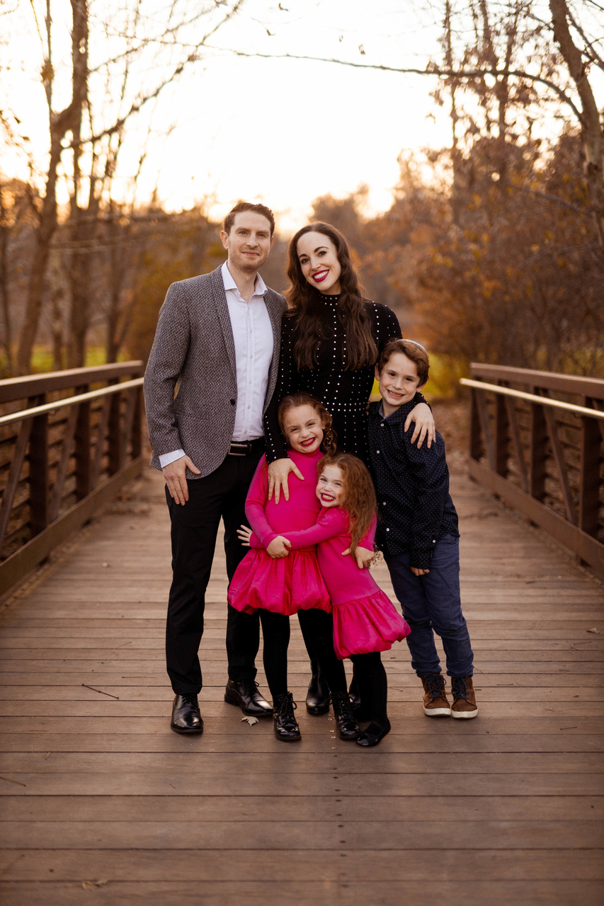 Albrecht's Letter | Eli Albrecht | Substack