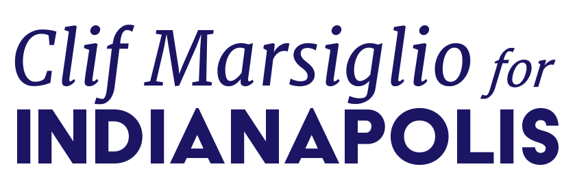Marsiglio for Mayor Newsletter | Clif Marsiglio | Substack