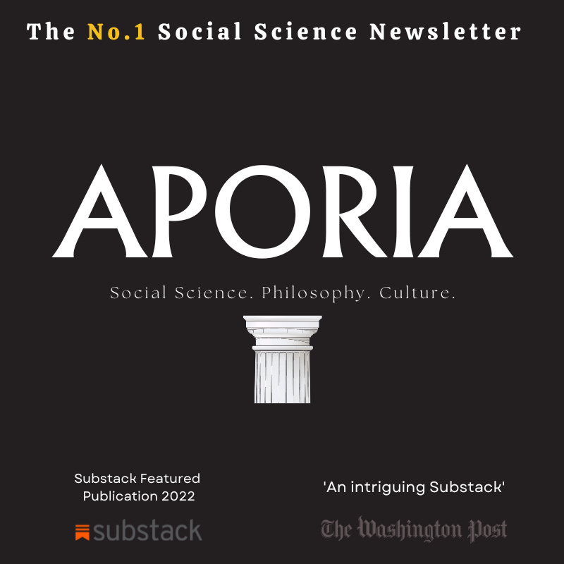 Aporia | Substack