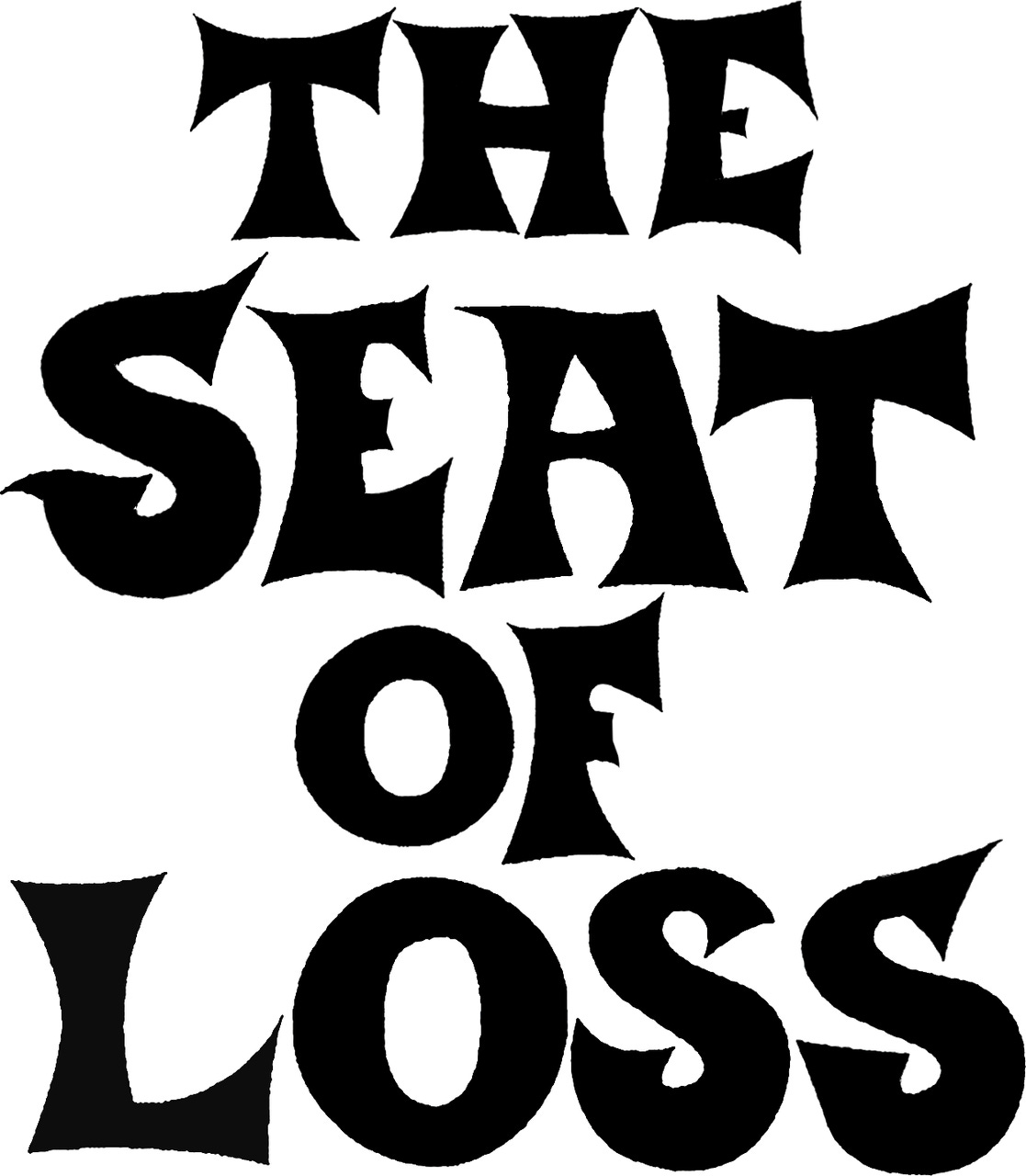 The Seat of Loss | jaime brooks | Substack
