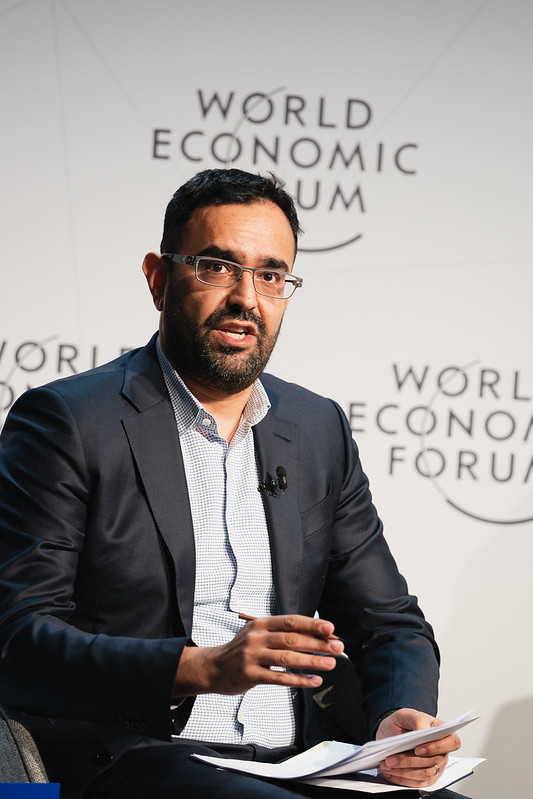 Exponential View by Azeem Azhar | Substack