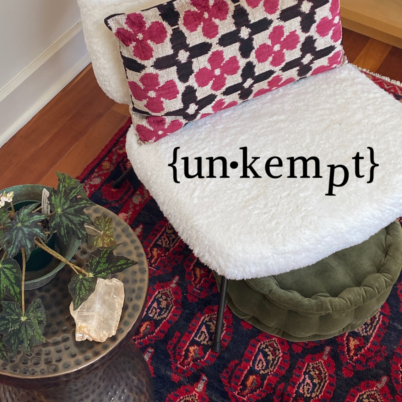 {un‧kempt} with Maia Toll | Substack