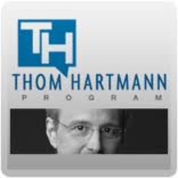 The Thom Hartmann Radio & TV Program | Substack