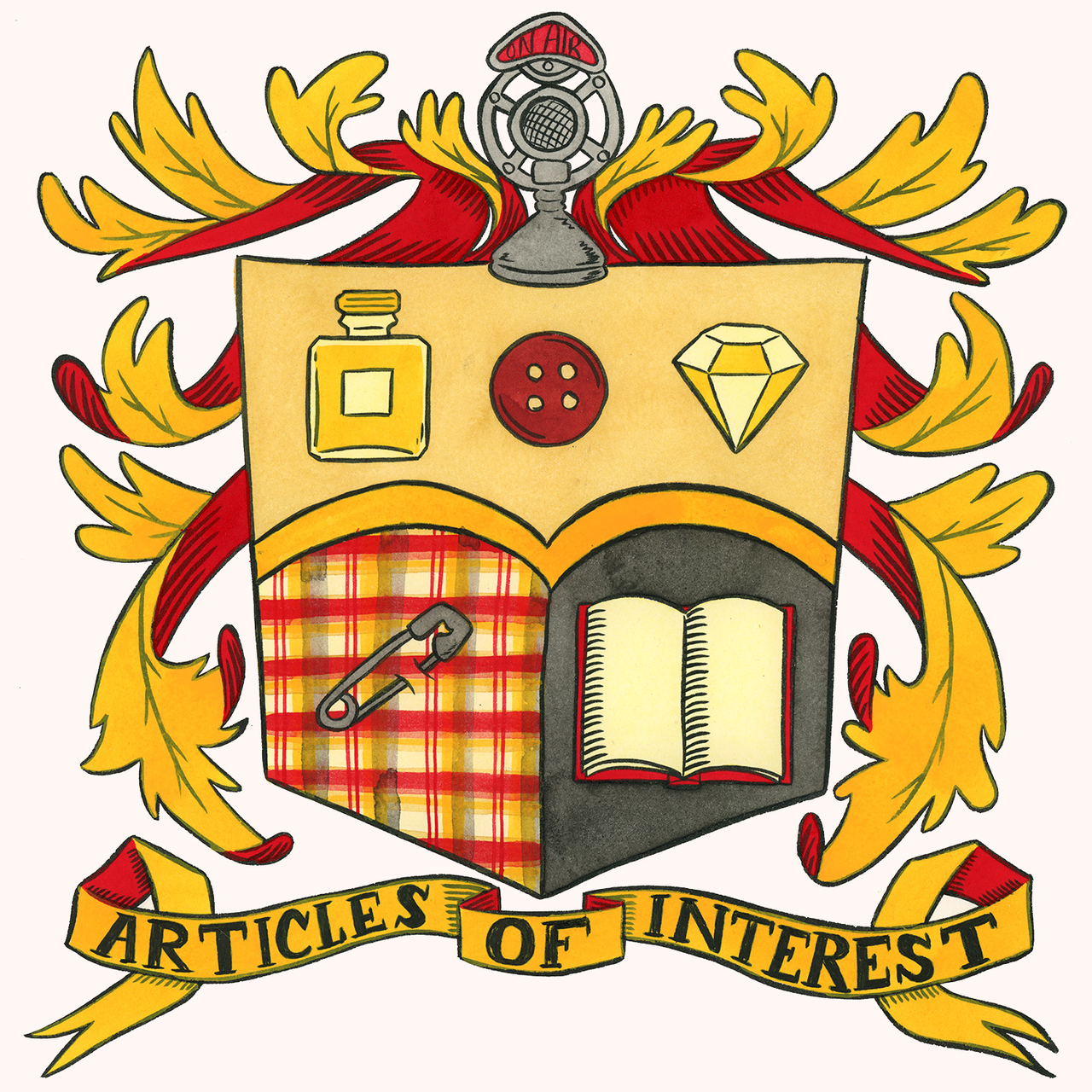 Articles Of Interest | Avery Trufelman | Substack