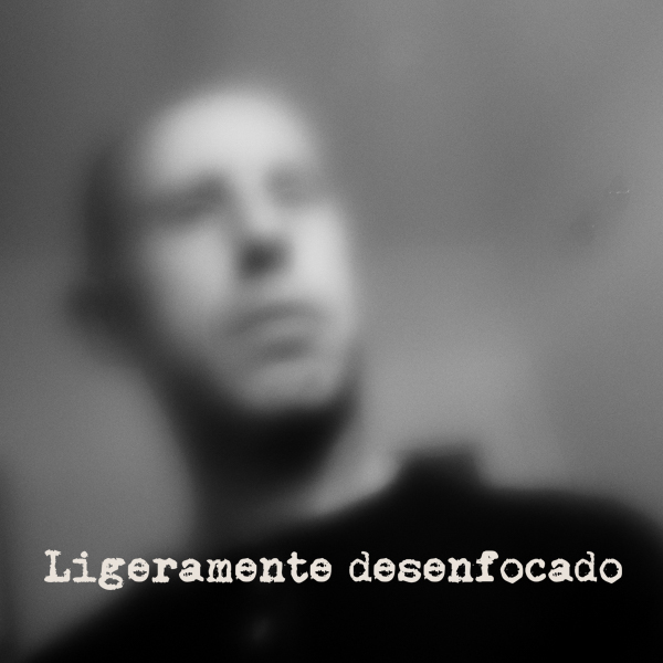 Ligeramente Desenfocado | Jesús León | Substack