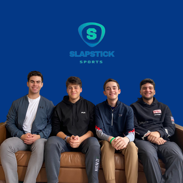 Slapstick Sports | Substack