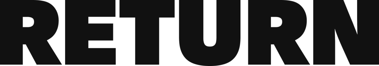 RETURN | Substack