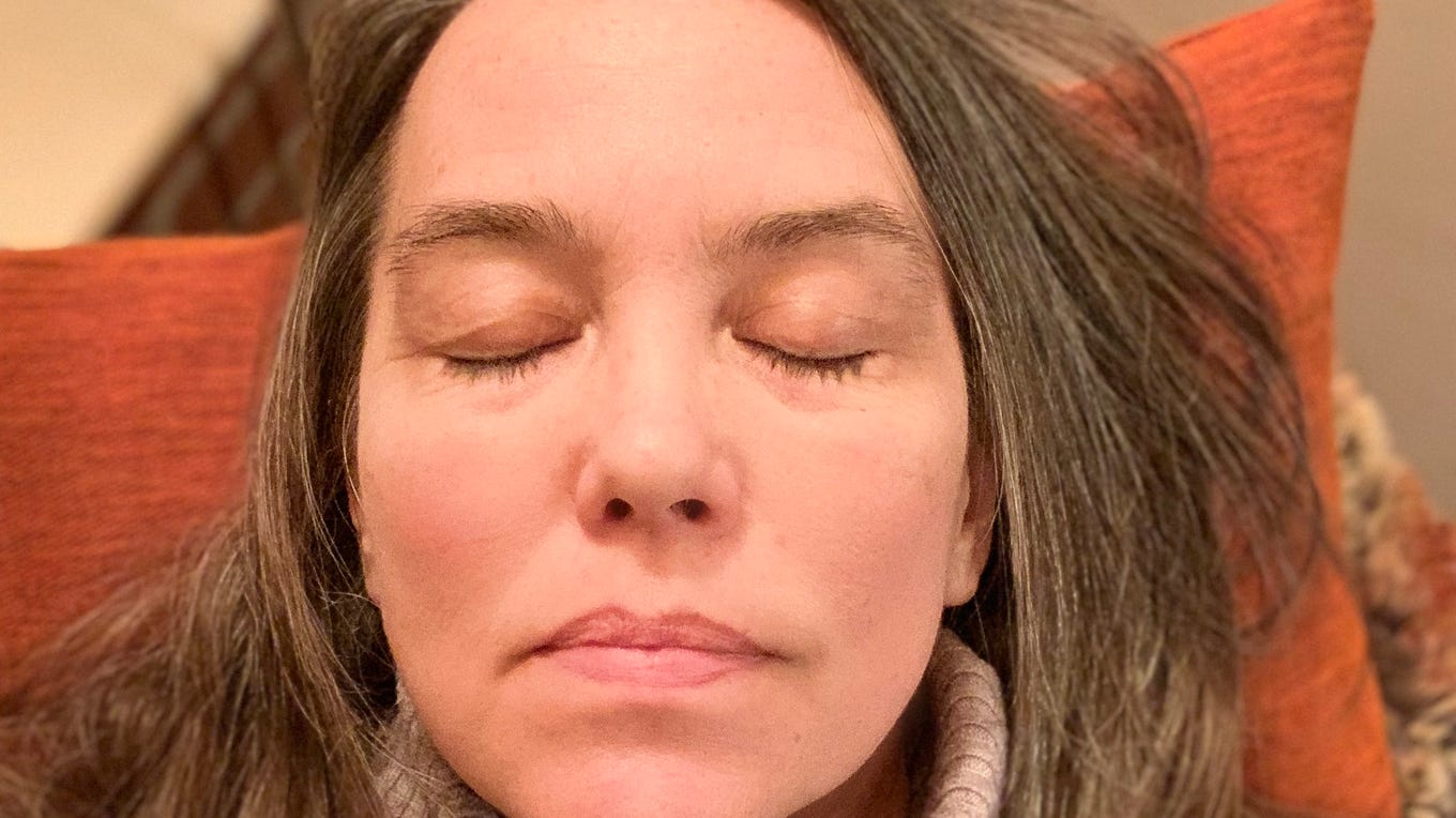 Conscious Childless Elderwomen | Jody Day | Substack