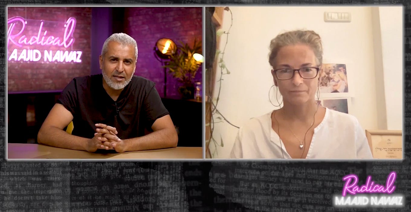 Unacceptable Jessica | Jessica Rose | Substack