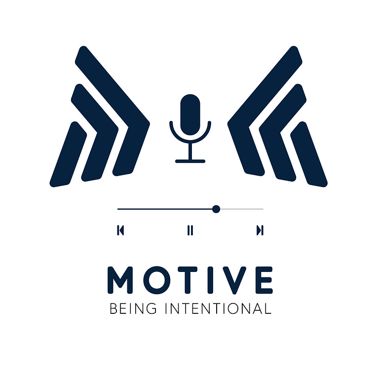 Being Intentional | Kai Gray | Substack