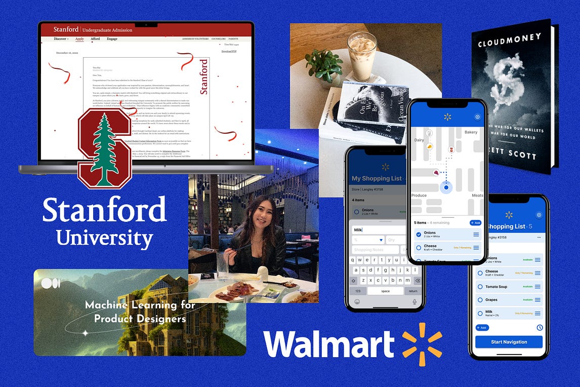 Tina Mai’s Newsletter | Substack