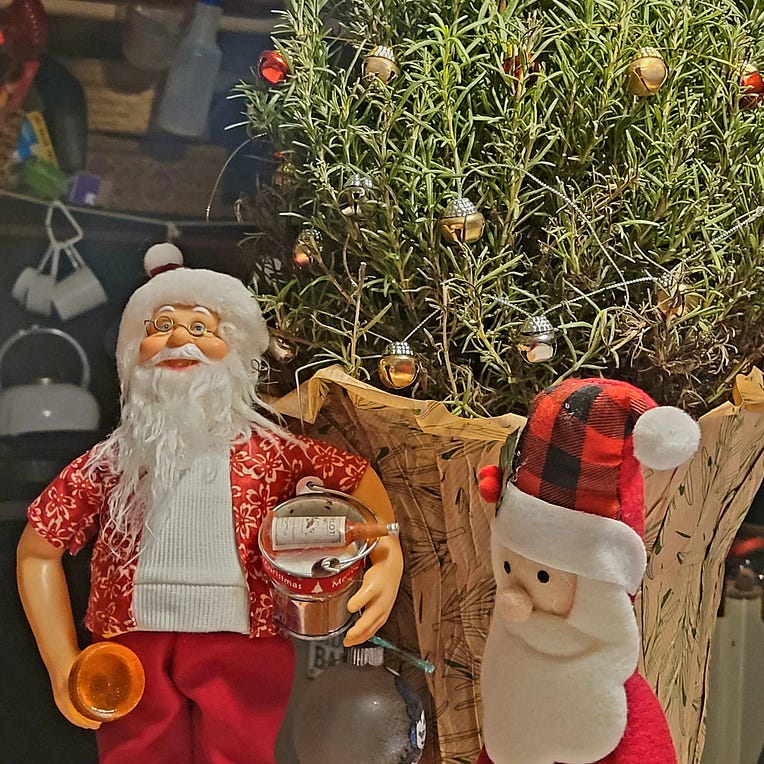 LOOSE CANNON | Peter Swanson | Substack