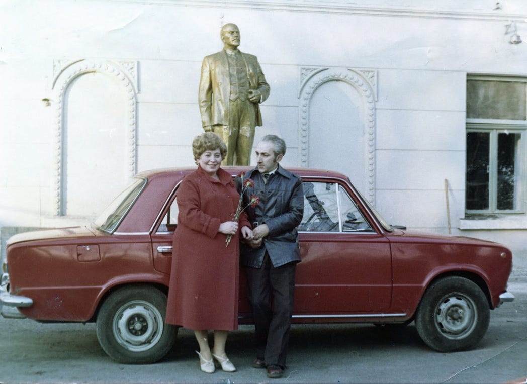 Both Are True | Alex Dobrenko` | Substack